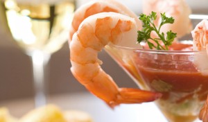 Mangoes Australia Prawn and Mango Cocktail - Mangoes Australia