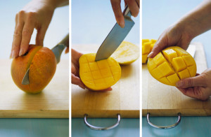 Mangoes Australia Preparation - Mangoes Australia